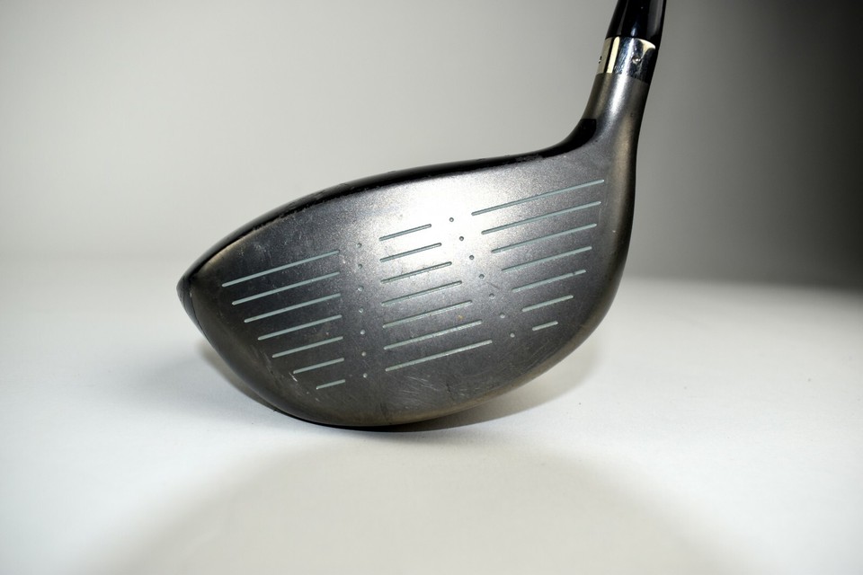 Nike Blue RH Driver 8.0* Nike Graphite Shaft Stiff ProLite Shaft | eBay