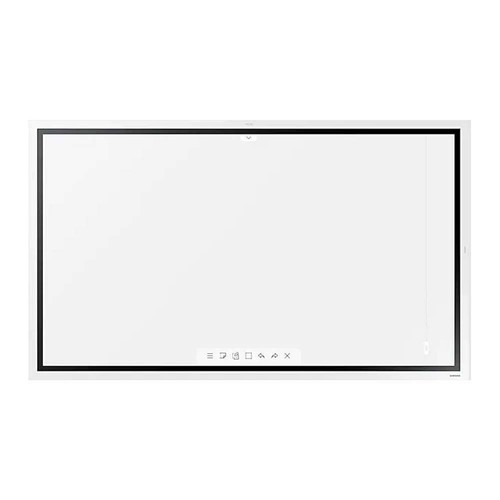 NEW SAMSUNG LH55WMHPTWC/XY FLIP WM55R 55INCH UHD INTERACTIVE Digital ...