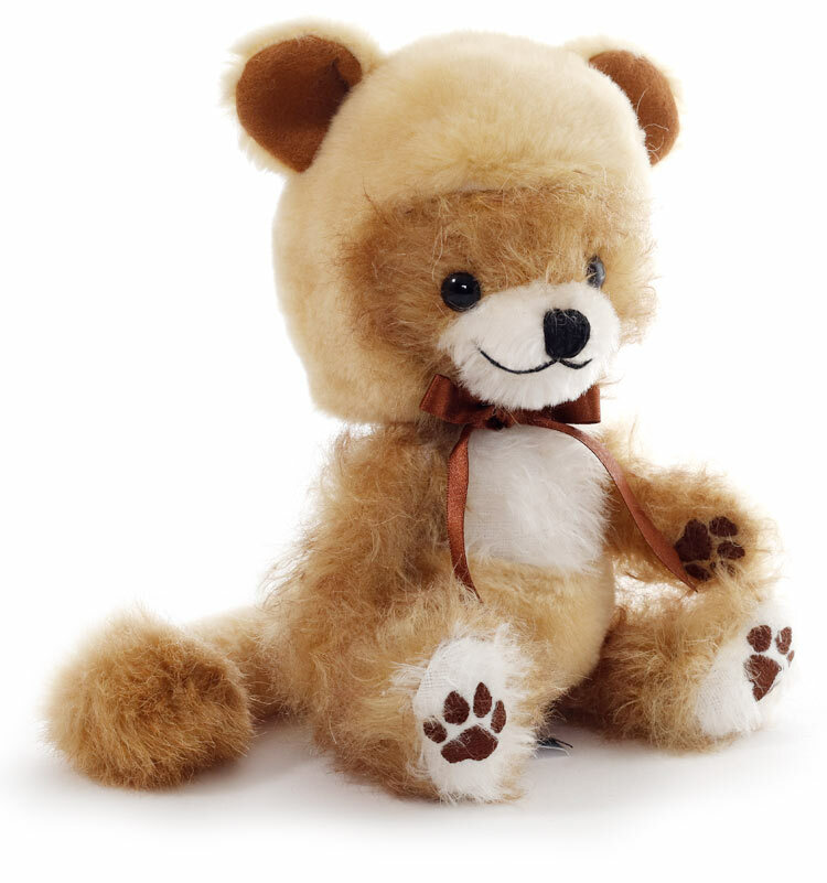 Merrythought of England PUNKIE LION CUB JP8LCB 8" Ltd 75 - NEW! | eBay