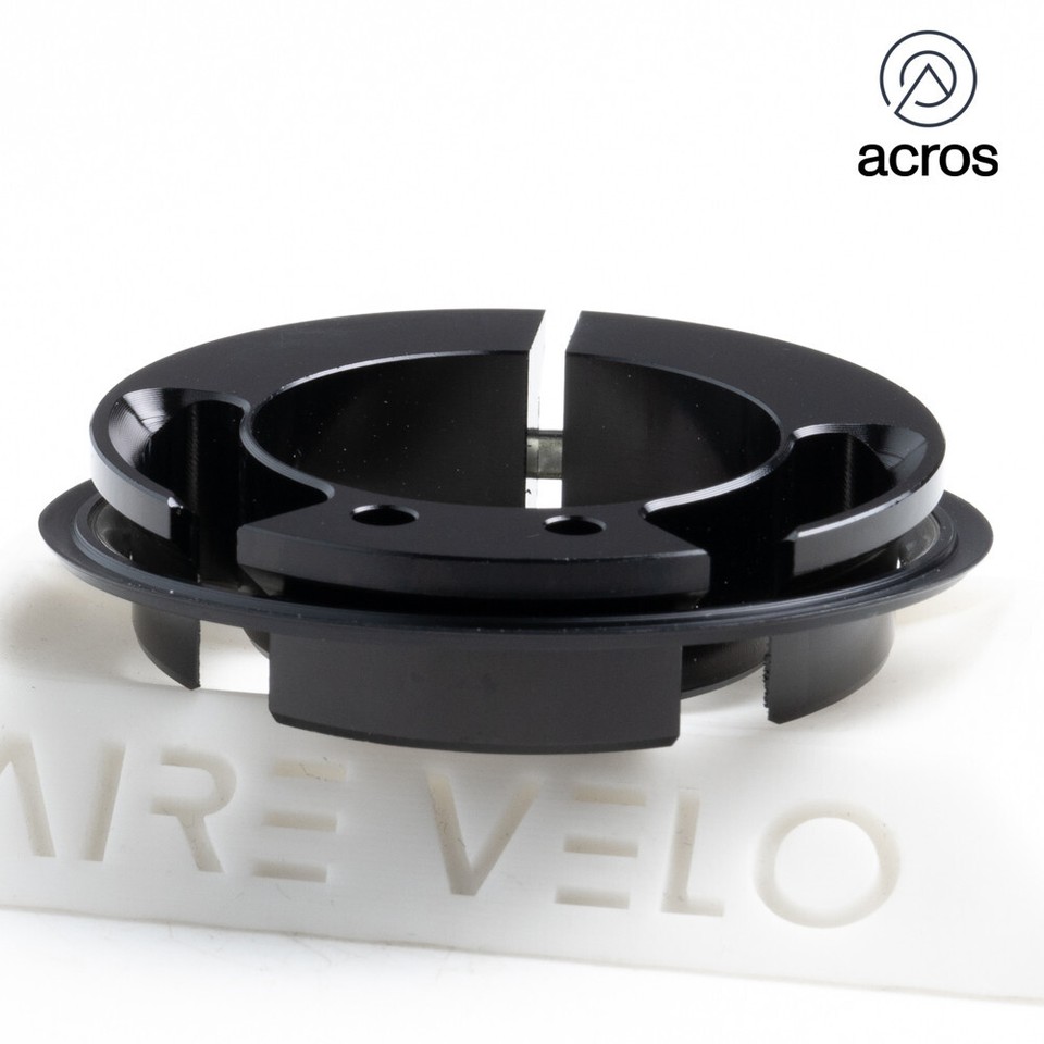 ACROS ICR COMPRESSION RING PLASTIC OR ALUMIMIUM 11.02.092-AM/11.52 ...
