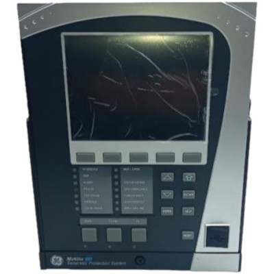 Relé Do Proteção GE Multilin 889 EP5P5G5HNNAANGMSFB3ASNBN | eBay