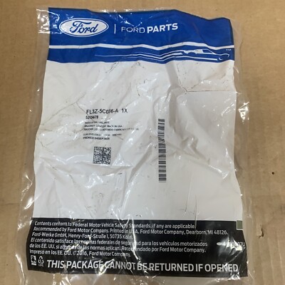 GENIUNE Ford OEM FL3Z-5C036-A Insulator 15-18 F-150 Side Panel-Pick Up ...