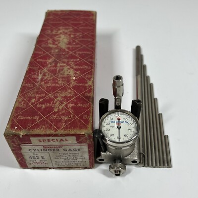 Protractors - Dial Protractor