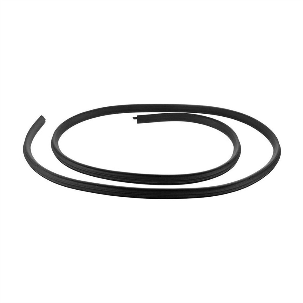 Front Door Weatherstrip Seal LH or RH Side For Chevrolet GMC Cadillac ...