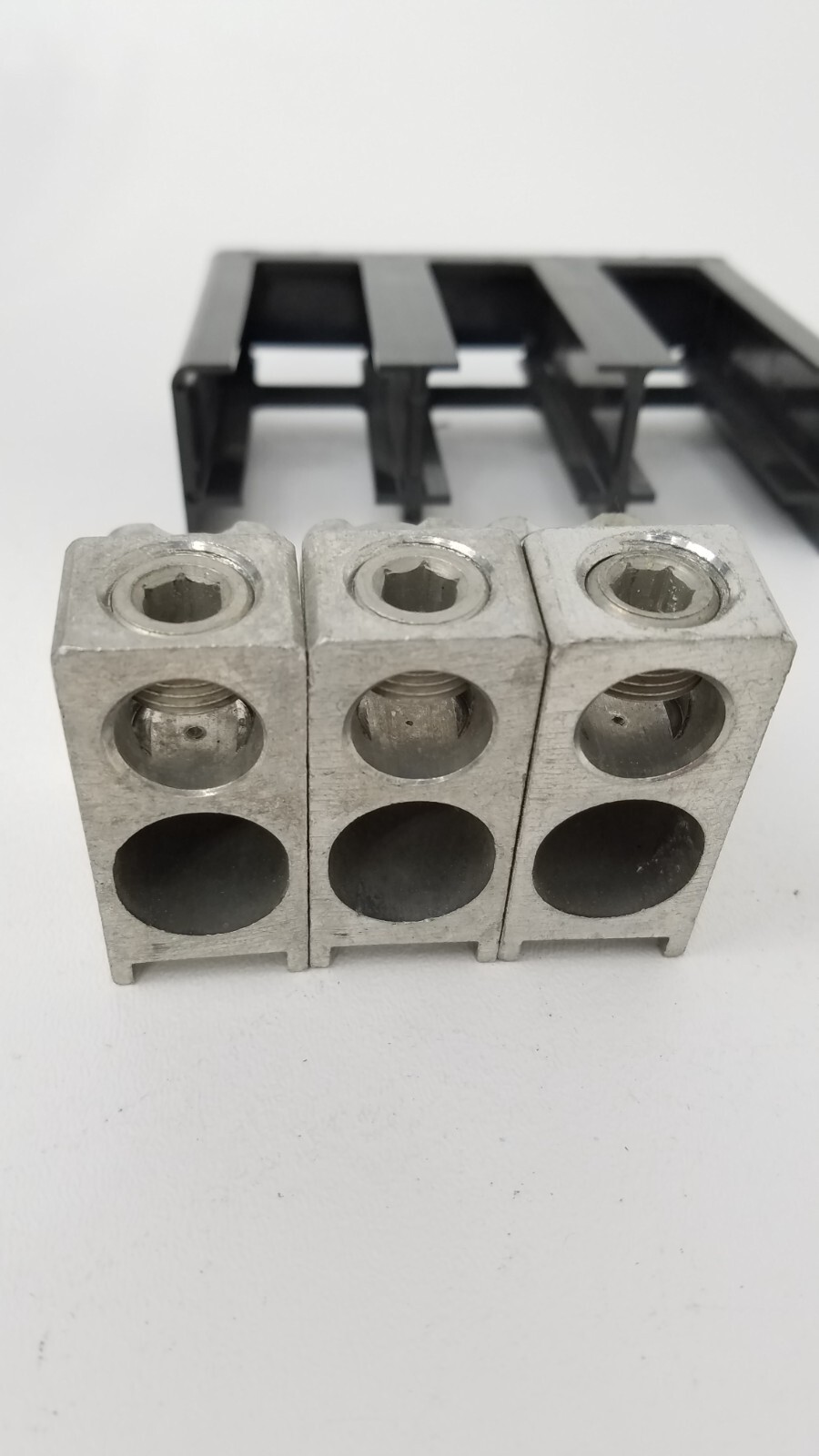 3TA400K Eaton TA400K KD/HKD Extended Terminal Lug kit Plastic guard ...