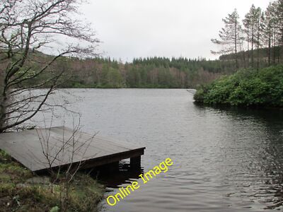 Photo 12x8 Loch Farr Farr House c2014 | eBay UK