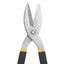 Heavy Duty Sheet Metal Cutter Cutting Shears Tin Snips Iron Sheet ...
