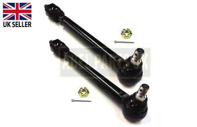 JCB PARTS - TRACK ROD ASSY. QTY 2 PCS (PART NO. 126/02253) | eBay UK
