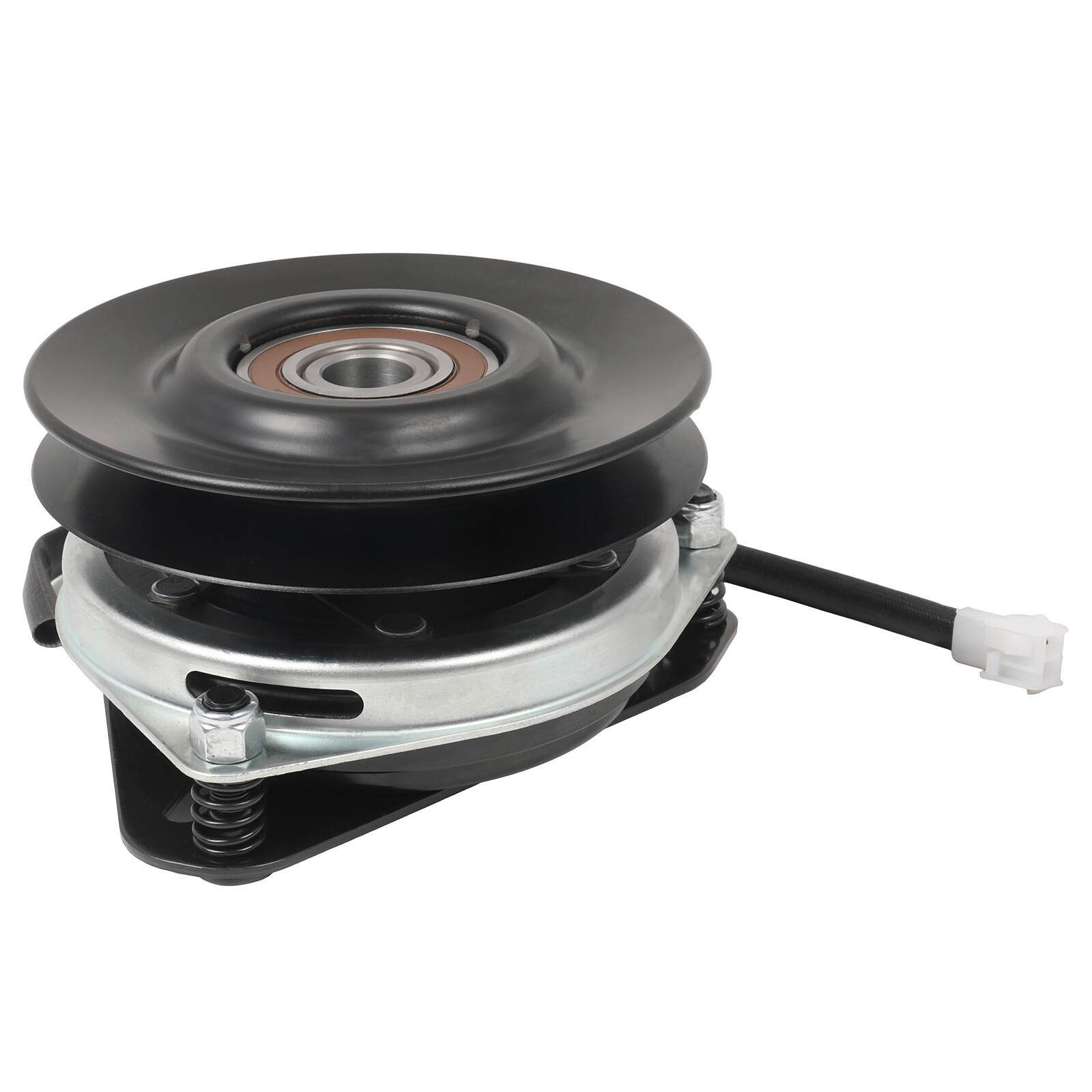 PTO Clutch For Husqvarna 179335 532179335 532414737 Warner 5215-140 | eBay