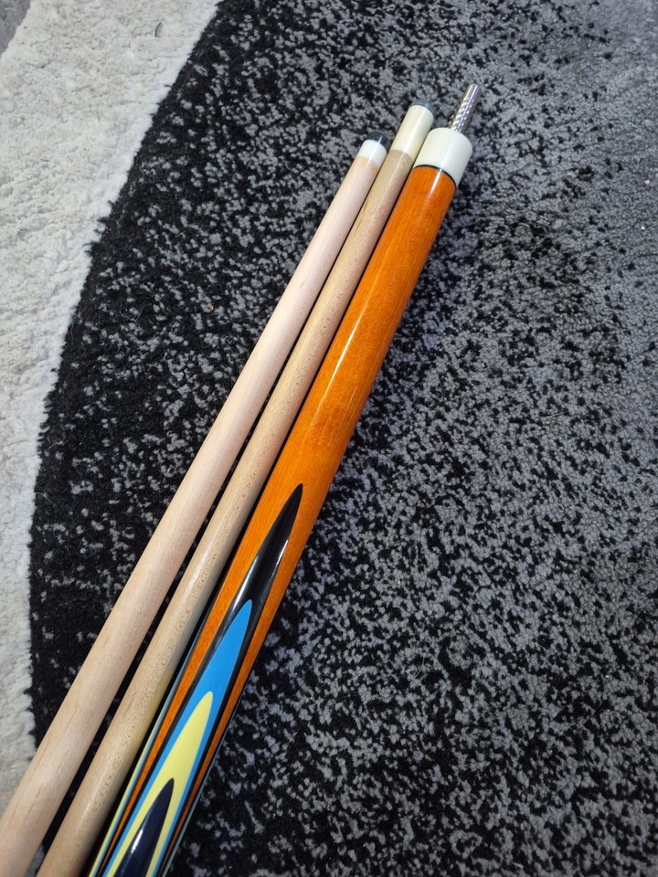 Butterfly Pool Cue Custom Shaft Stick | eBay