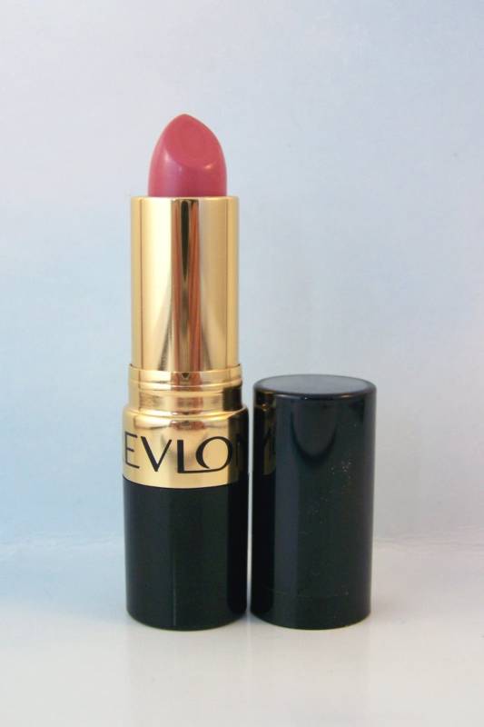 Revlon Blushing Mauve