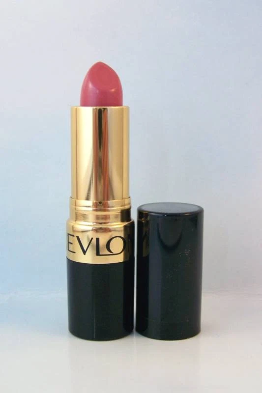 Revlon Super Lustrous Lipstick 460 Blushing Mauve