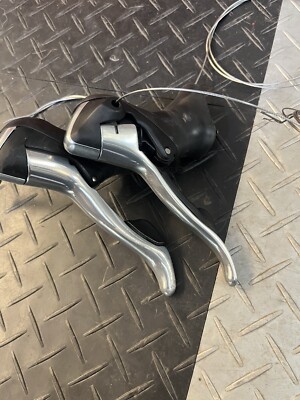 Shifters - Shimano Ultegra 10 Speed - Nelo's Cycles