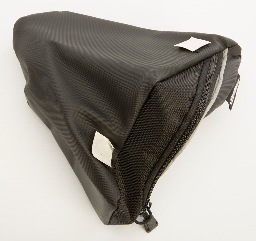 Skinz Windshield Bag For 2013 - 2019 Ski-Doo XM and XS Snowmobiles, 241 ...