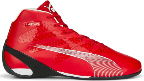 NEW MENS PUMA BMW SF Ferrari Kart Cat RL MID NEO AEROCAT R-cat SHOES ...