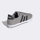 Adidas Daily 3.0 Skateboarding Shoes Men Athletic Sneakers Grey White ...