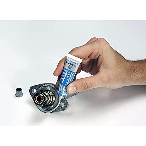 Permatex Water Pump and Thermostat RTV Silicone Gasket 22071 for sale ...