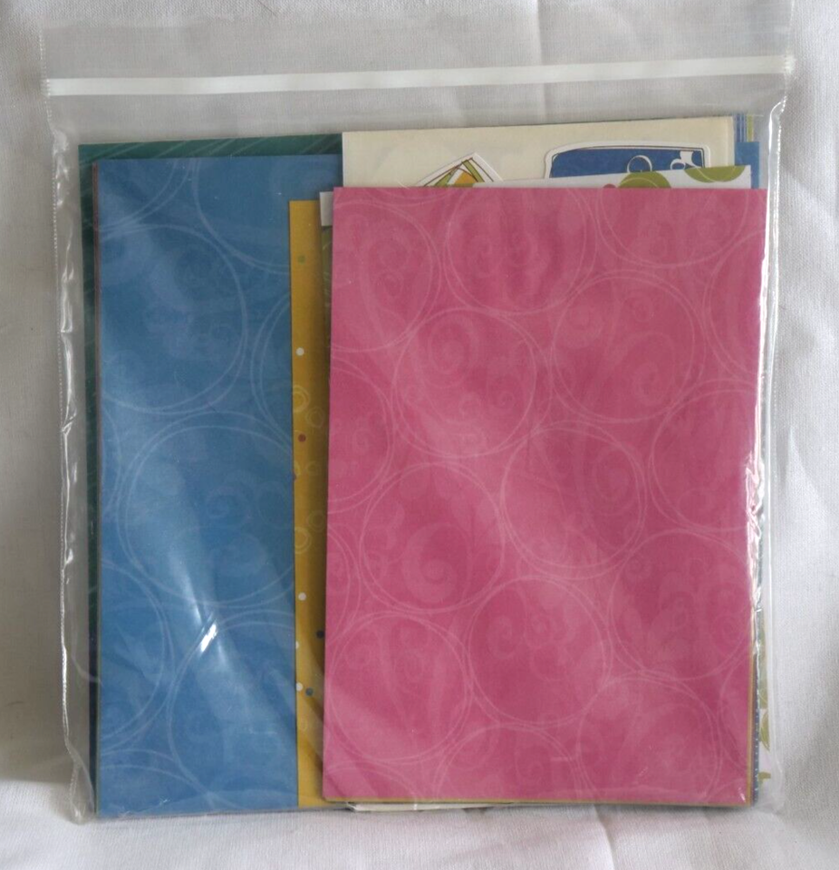 Creative Memories MOD Power Palette 7x7 New | eBay