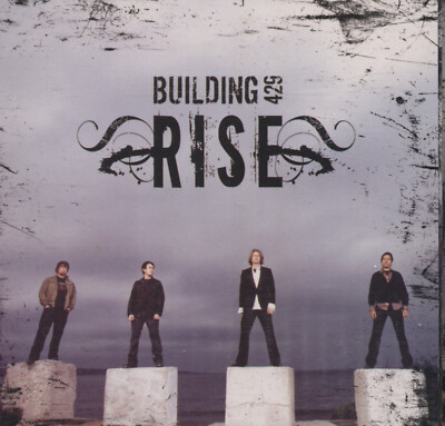 Building 429 - Rise CD | eBay