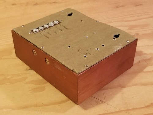 Vintage Taylor Instrument Companies Windscope Rochester N.Y. | eBay