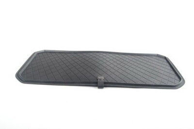 MINI F56 Boot Mat Fitted Luggage Compartment Load Liner 51472353820 ...