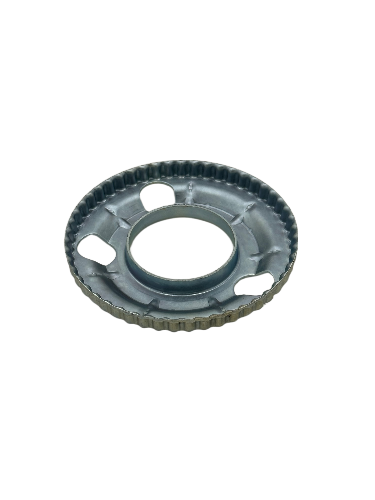 GENUINE AXLE ABS TONE WHEEL PLATE FOR FORD FALCON AU BA BF FG UTE WAGON ...