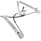 Power Window Regulator For Jeep Compass 2007-2017 L4 2.0L Front Left ...