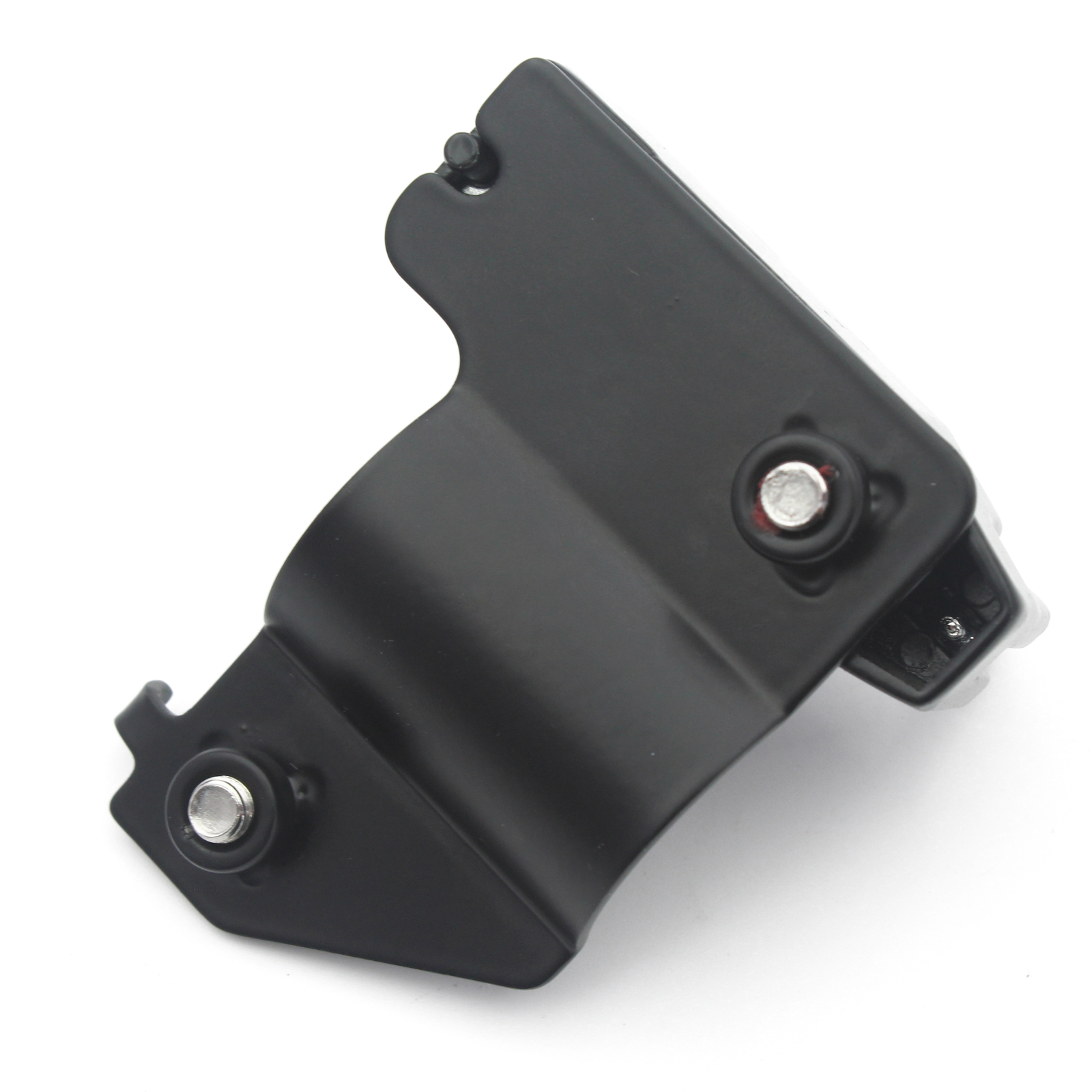 Motorcycl Helmet Lock 2 Keys Anti-theft For KAWASAKI NINJA 400/Z400 ...