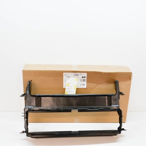 MINI CLUBMAN F54 FRONT BUMPER AIR DUCT 7383437 51647383437 ORIGINAL NO ...