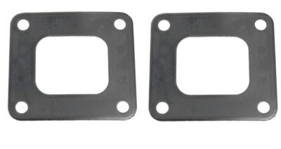 For Mercruiser Exhaust manifold Elbow riser Gaskets closed cooling ...