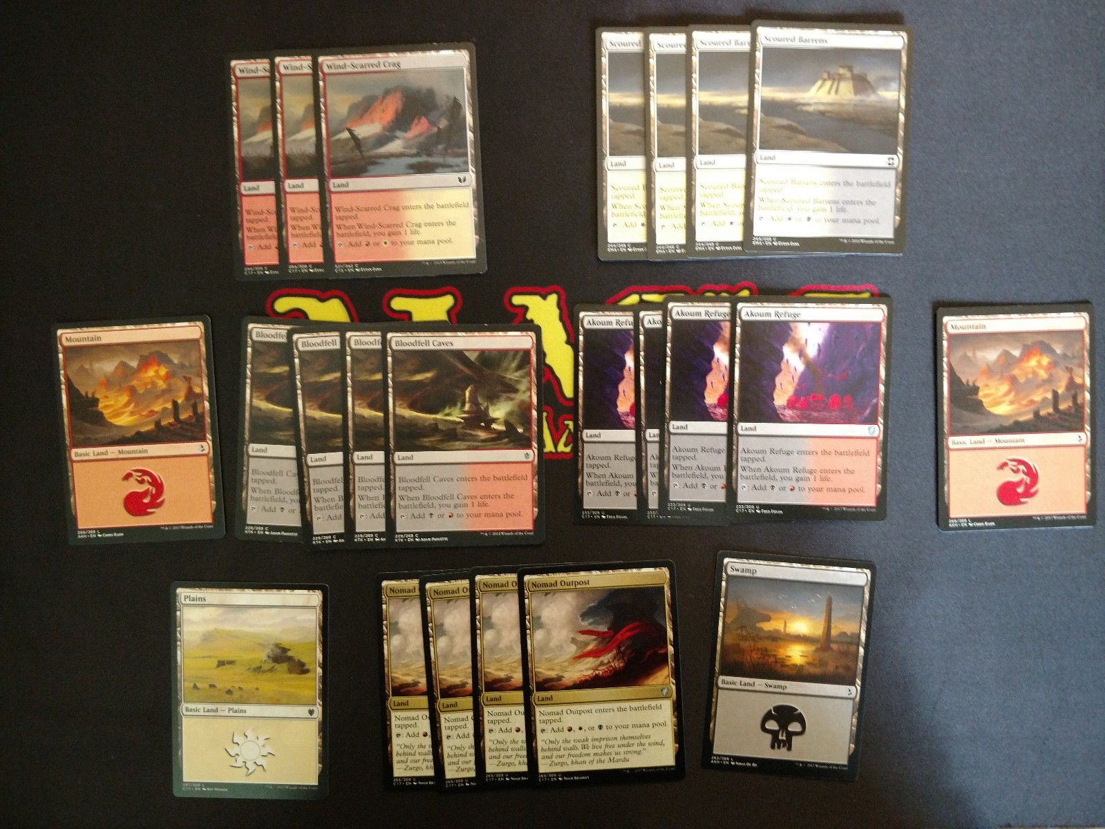 MTG Modern Infinite Rites with Angel Of Glory's Rise Deck Box Sleeves ...