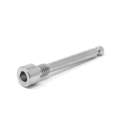Titanium fits Shimano Pad Pin Retaining Bolt XTR Deore XT Saint Zee ...