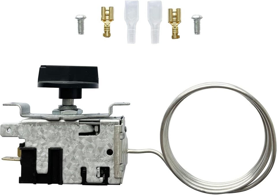 Upgraded 800393 800306 831932 461387 Temperature Control Kit for ...