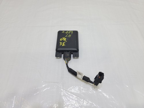 2019-2021 Hyundai Kona Rear Left Driver Blind Spot Radar Sensor OEM ...