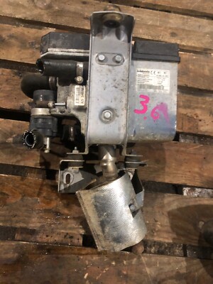 RANGE ROVER L322 Webasto Heater Tdv8 3.6 Good Of A 2007 Top C | eBay