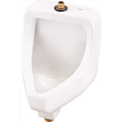 Gerber Plumbing GHE27740 Layfayette Top Spud 0.5 and 1.0 GPF Urinal in ...