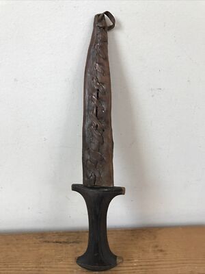 Other - African Dagger - 3