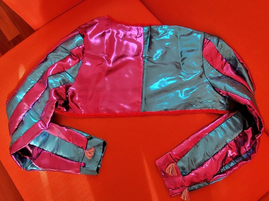 IT 1990 Pennywise Inspired Genderbend Female Cosplay/Costume | eBay