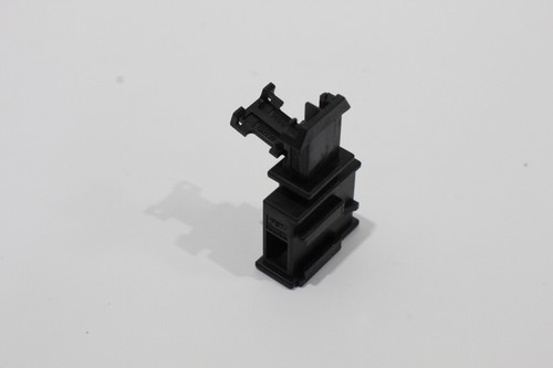 VW Caddy SB 2 Pin Wiring Connector New Genuine 3B0972712 | eBay