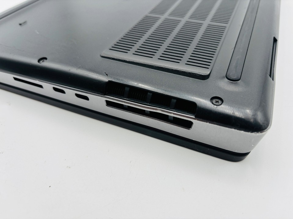 Dell Precision 7530 - i7 8850H- 32GB RAM | 512GB SSD | W11P- No Battery ...