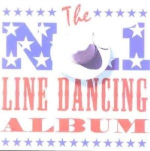 Various / No.1 Line Dancing Album Cd New NEUF | eBay