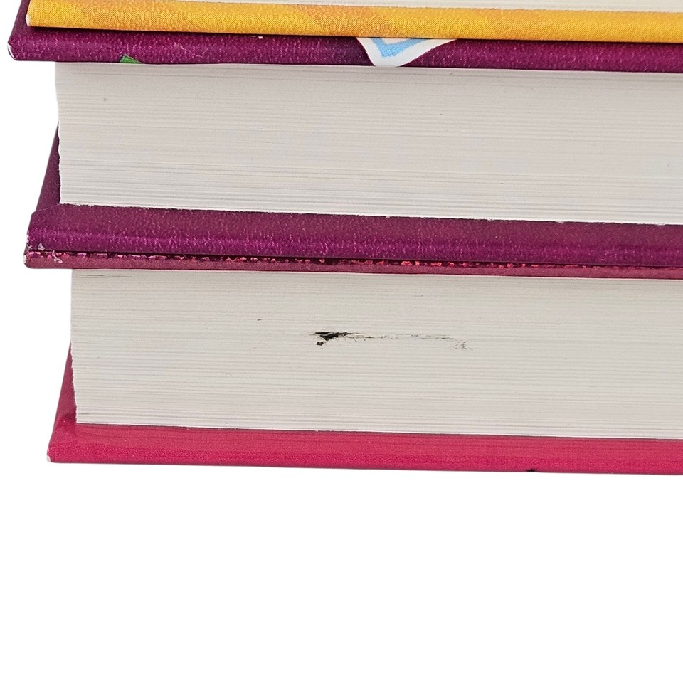 Dork Diaries Boxed Set Books 1-11 (Plus 3 1/2) Hardcover 12 Books ...