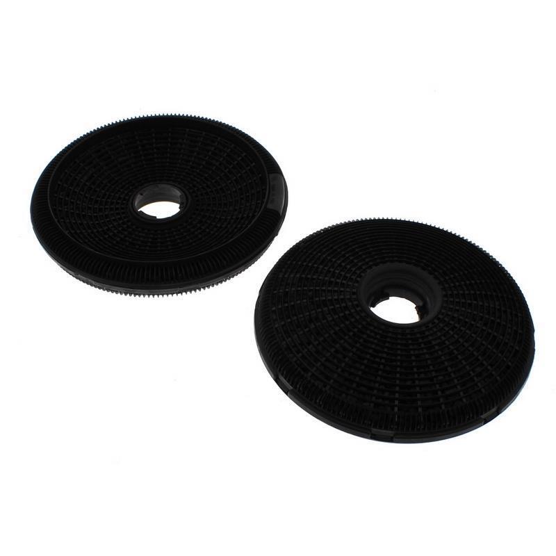 Hygena APP2410 Cooker Hood Charcoal Filter Kit - 2 Pack | eBay UK
