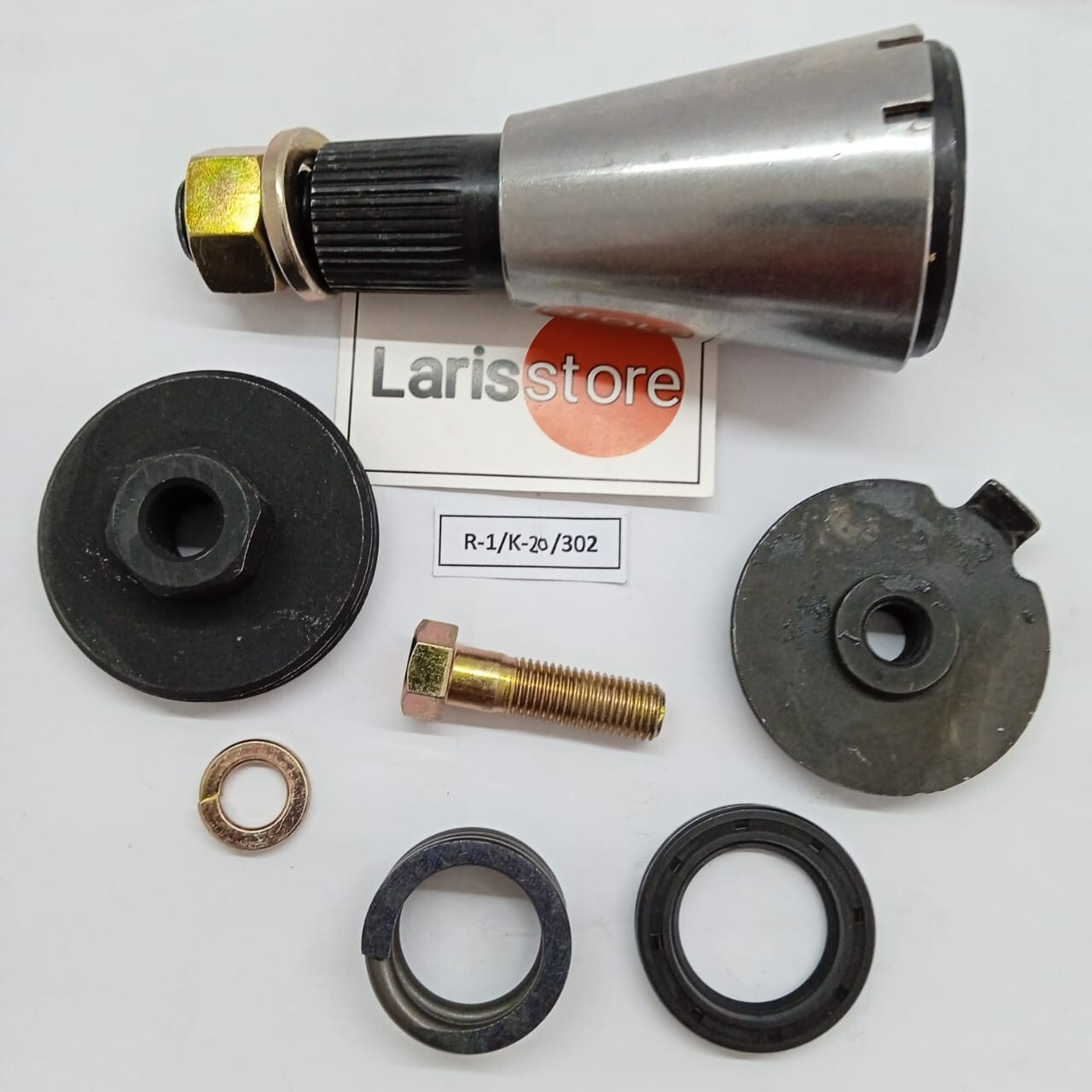 Toyota Land Cruiser FJ40 FJ45 FJ55 BJ42 HJ45 HJ47 Arm Steering Center ...