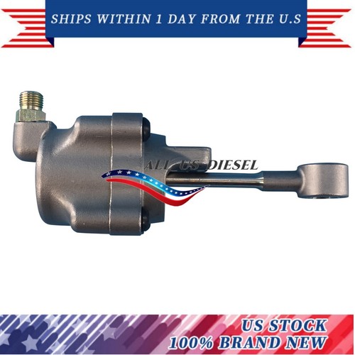 Cummins ISX QSX15 Holset HE551V Wastegate Actuator | HE551VE | Genuine ...