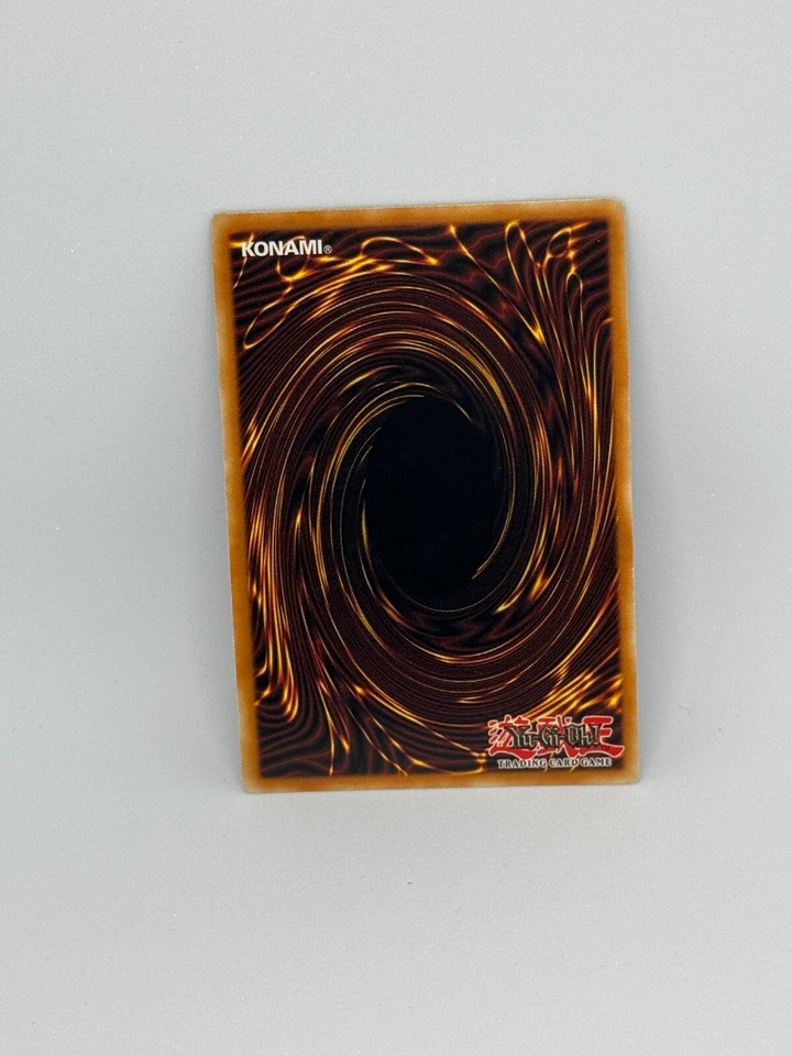 Yugioh Card Black Salvo CRMS-EN015 SUPER RARE - LP | eBay