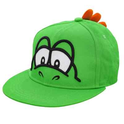 Universal Studio Japan Super Nintendo World Yoshi Cap | eBay