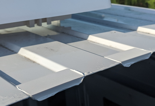 RAM Promaster Roof Vent Adapter Fan Window Hatch Spacer Camper Cargo ...