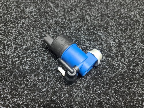 RENAULT SPORT CLIO MK3 RS 197 200 Wind Screen Washer Jet Pump Motor ...