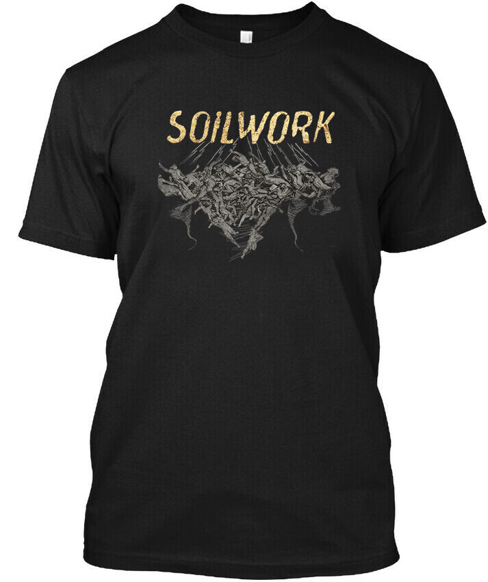 Soilwork Logo
